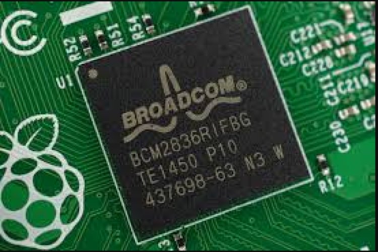 Broadcom BCM2836: Elevate Raspberry Pi 2 with Powerful Quad-Core ...